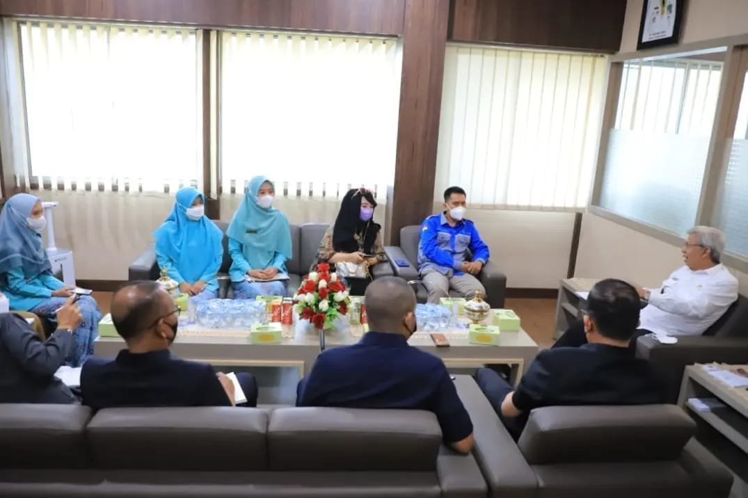 Peradaban Fest 2022, Ajang Edukasi bagi Generasi Muda - Beritamusi